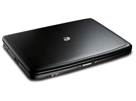 Acer Emachines G520 External Reviews