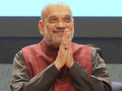 Resolve To Give Modi Govt 3rd Term With Over 400 Ls Seats Shah To Bjp