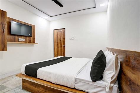 Spot On Hotel Apollo Ahmedabad Updated Prices 2025