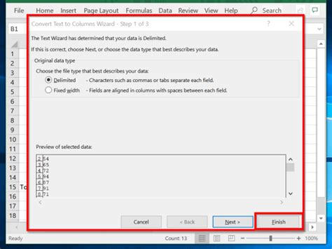 How To Convert Text To Number In Excel 4 Methods Itechguides
