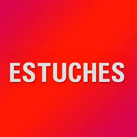 Estuches Página 2 Class Perfumerías