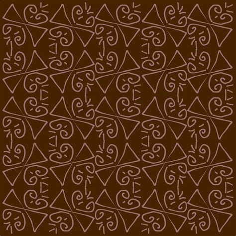 Linear Seamless Patern Backgroundfabric Motif Ideas Or Designs For