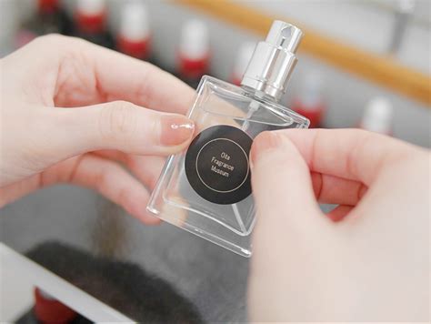 【大分香りの博物館】調香体験（オリジナル香水）に新しい香りが仲間入り！プレスリリース会に参加してきました。 大分の情報マガジン