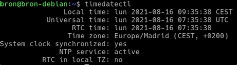 Cómo usar Cron y Crontab en Linux para programar tareas en servidores
