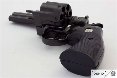 Colt Python Price List
