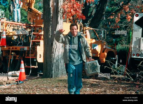 Mar 08 2000 Hollywood Ca Usa Ben Stiller Stars As Greg Focker In