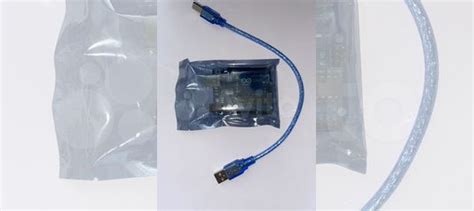 Arduino Uno R3 Atmega16u2 с кабелем купить в Санкт Петербурге с доставкой Электроника Авито