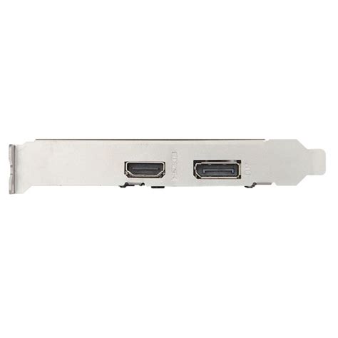 قیمت کارت گرافیک ام اس آی Geforce Gt 1030 4gd4 Lp Oc 4gb