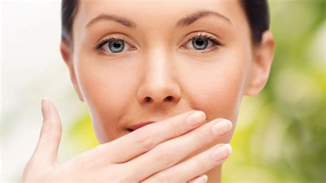 Can Postnasal Drip Contribute To Bad Breath