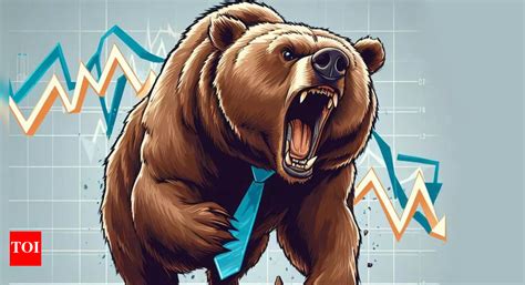 Stock Market Crash Bse Sensex Plunged Over 930 Points To Settle At