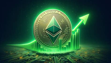 Ethereum Price Prediction Is Eth Heading To 4000 This Pattern Says