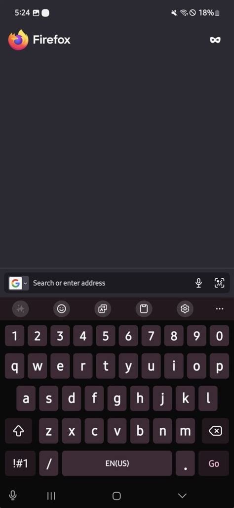 This Is How I Make The Most Of Firefox On My Android Phone