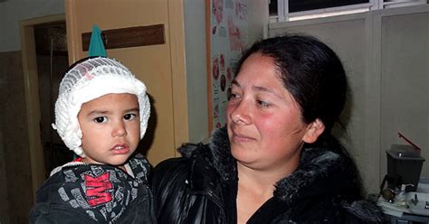 Un Bebé Recuperó La Audición Tras Un Implante Coclear Infobae
