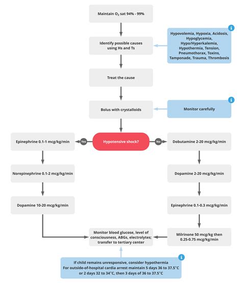 Cardiac Arrest Treatment