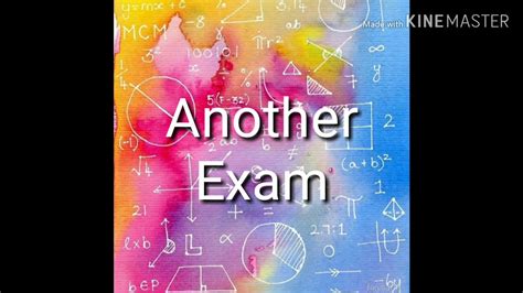Math Tutorial Youtube