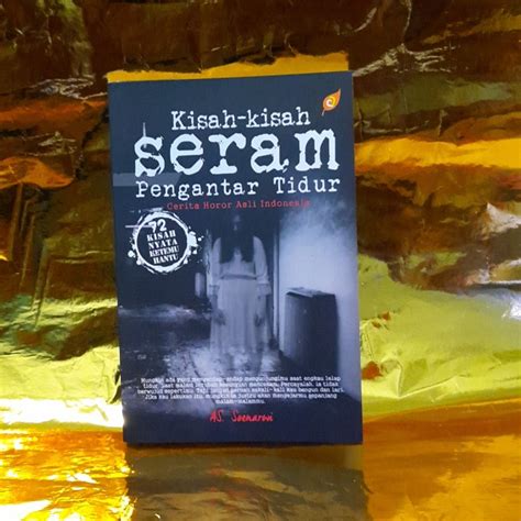 Cerita Seram Kisah Benar