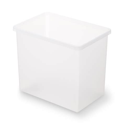 Pp Storage Box Deep