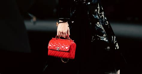 Fall Bag Trends The Hottest Styles From The Runways