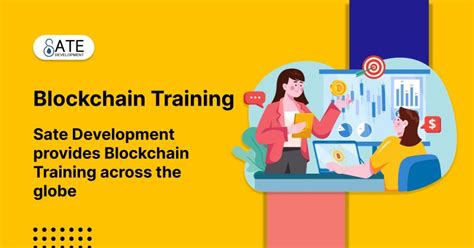 Sate Development On Linkedin Blockchain Crypto Decentralization