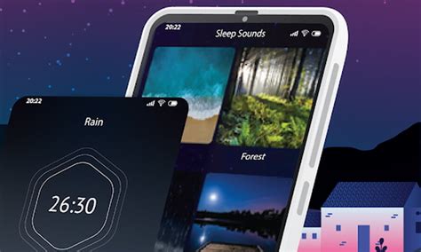 10 Best Sound Apps For Better Sleep In 2023 VodyTech