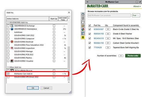 How Solidworks Toolbox Saves You Time When Adding Fasteners