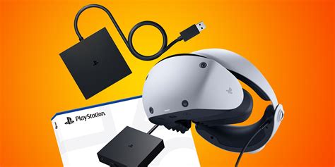 Last Chance To Grab The PSVR PC Adapter Before It Sells Out Again