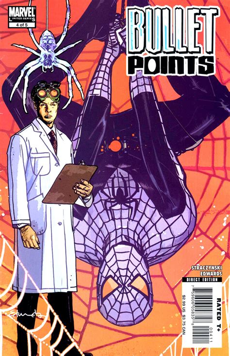 Bullet Points 004 Read Bullet Points 004 Comic Online In High Quality