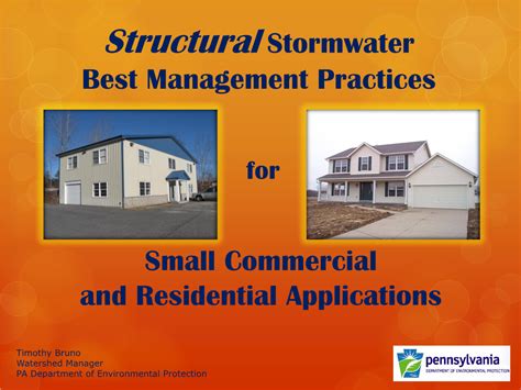 Structural Stormwater Best Management Practices Docslib