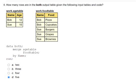 Solved About Merge Sas Support Communities
