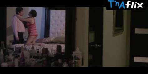 Tere Salinas Breasts Scene In Seduccion