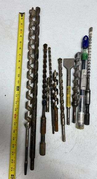 Mis Bits Mclaughlin Auctioneers Llc Mc