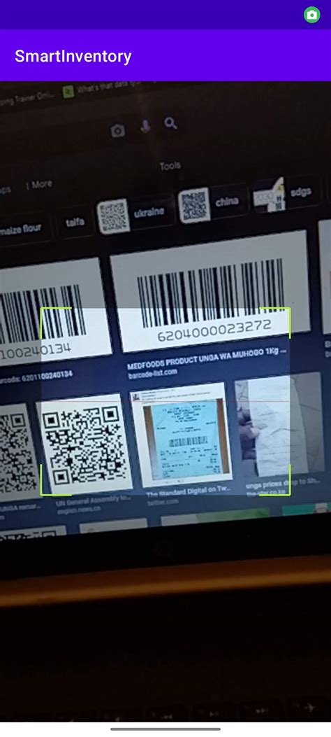 Github Edwin659898 Smartinventory App Its A Complete Android