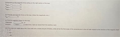 Answered As Shown In The Figure A Rectangular Bartleby