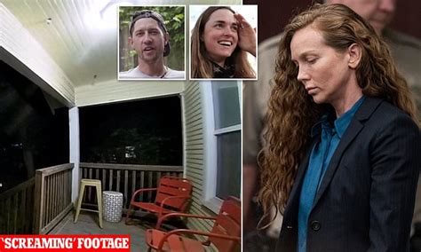 Never Before Seen Evidence From Kaitlin Armstrong Trial Shows