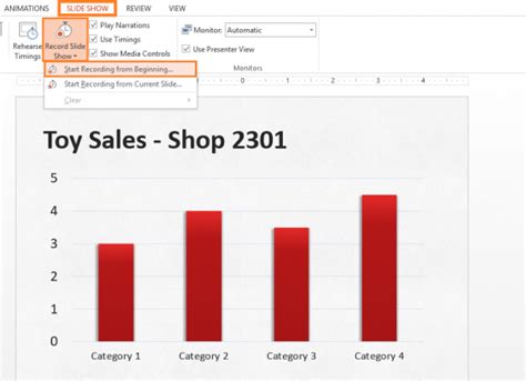 How To Set Manual Slide Timings In PowerPoint Free PowerPoint Templates