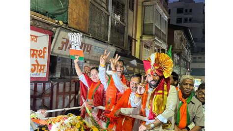 Pune Redevelopment Issue Of Old Wadas Will Be Solved Murlidhar Mohol