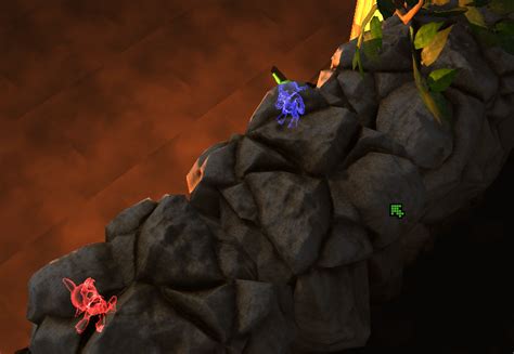 Third Person Camera Ghosting Blender Cycles Baking Other Stuff