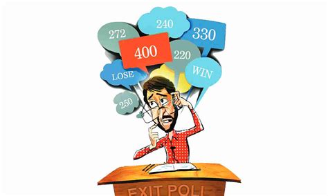 Reporters Diary Enter Lok Sabha Poll Results Exit Pollsters