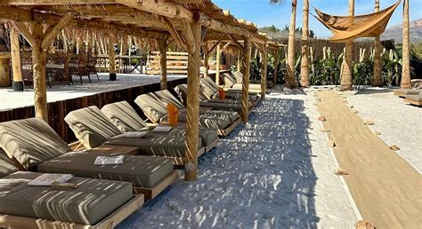Lulu Beachclub Javea 2025 Reviews And Information
