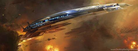 Mass Effect Dual Monitor Wallpapers Top Free Mass Effect Dual Monitor