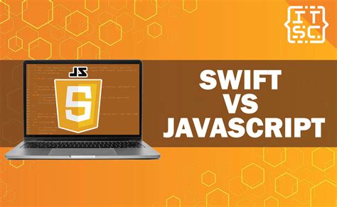 Swift Vs JavaScript Performance Differences Which One Is Better
