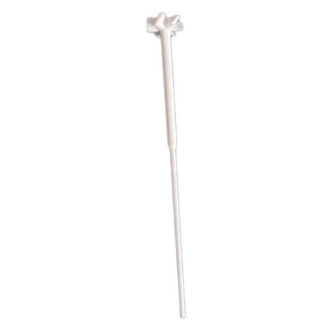 Plastic Ptfe Stirrer With Turbine Blade At Best Price In Vapi Jeshal