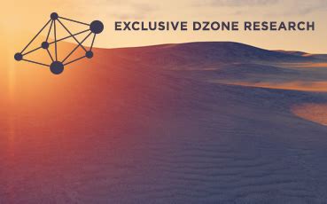 Application And Data Security DZone Research Guides