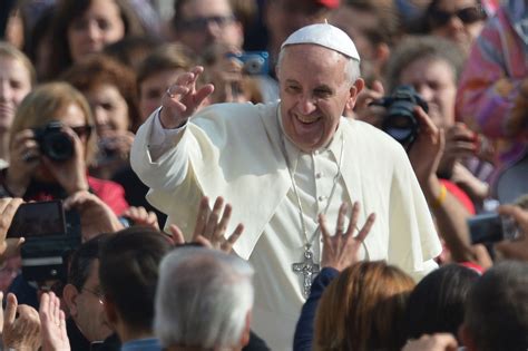 Pope Francis Embraces Technology But Warns Against Misuse Observer