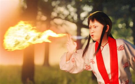 林黛玉三打白骨精 小芃路子野 小芃路子野 哔哩哔哩视频
