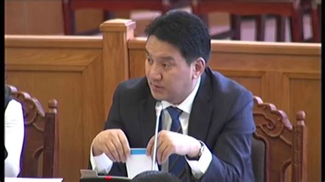 Ж Ганбаатар УИХ ын гишүүд хуулийг мөрдөх үүрэгтэй Х Нямбаатар хэн бэ Youtube