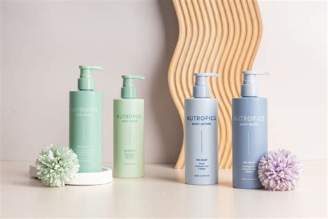 About Nutropics