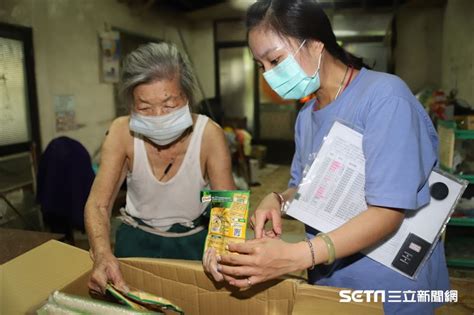 每月善款下滑3成 社福機構苦撐助弱勢：想到有人等著我們 生活 三立新聞網 Setncom