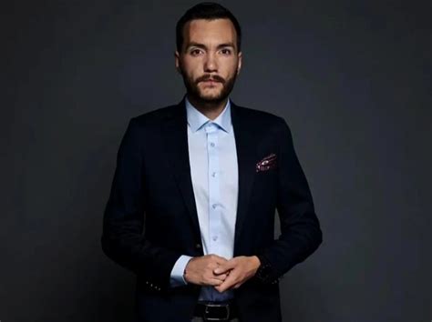 Jurnalistul Pasionat De Cinematografie Alin Stan A Debutat în