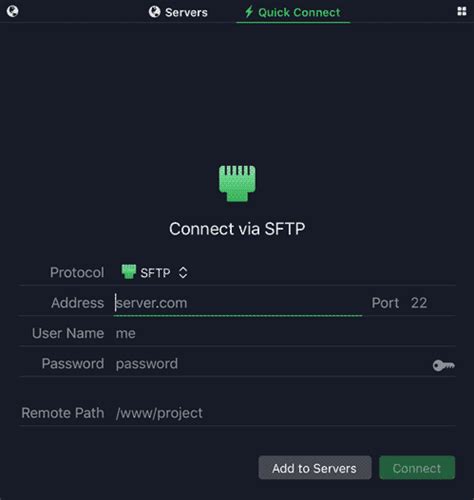 how sftp works with flywheel managed wordpress hosting clicknathan
